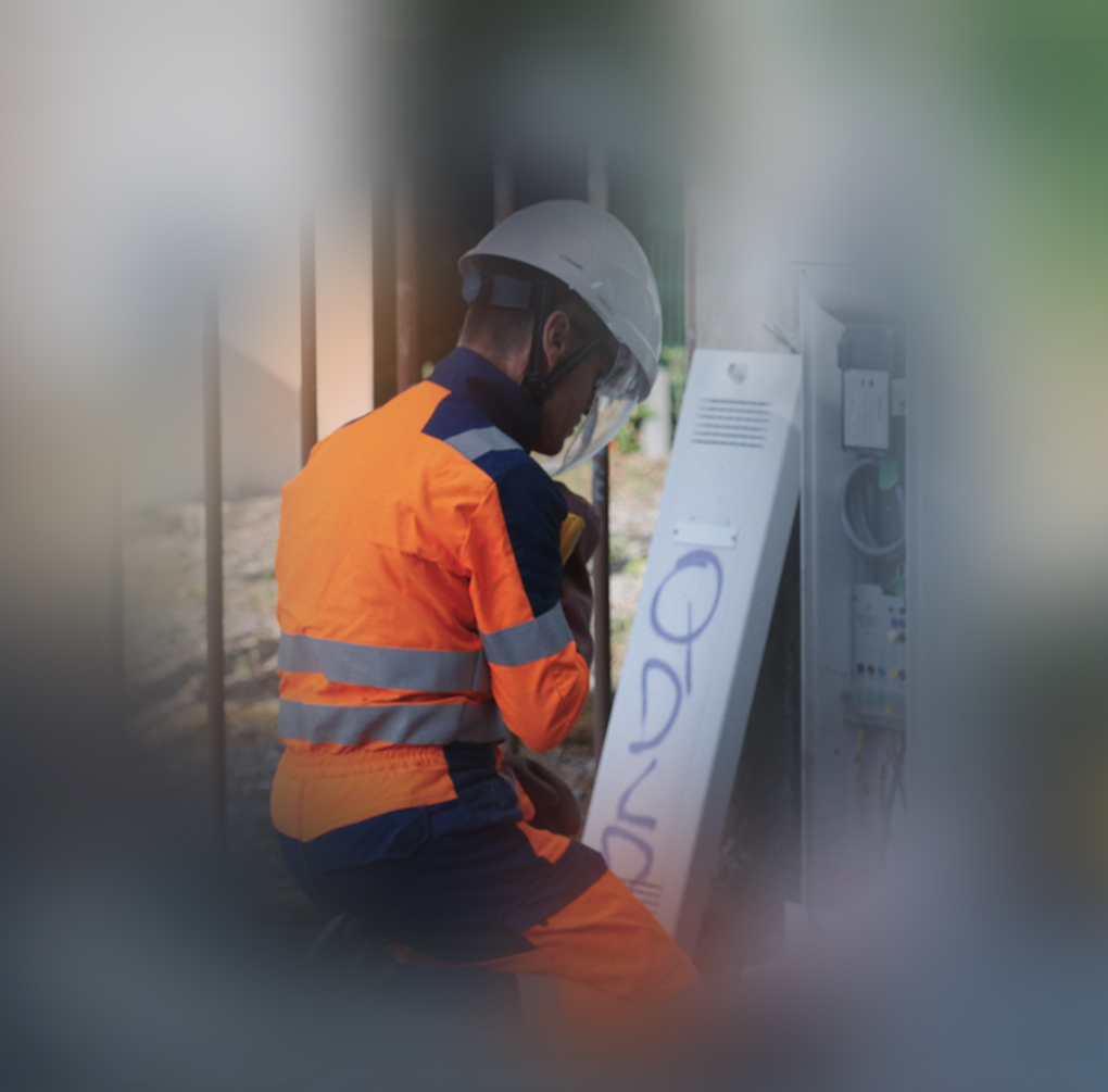 Ingénierie des réseaux - Pôles D'activité - DataGeo