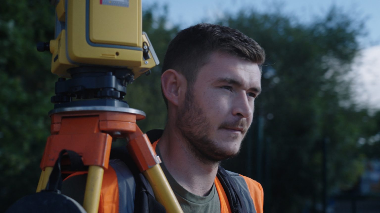 Organisation – DataGeo