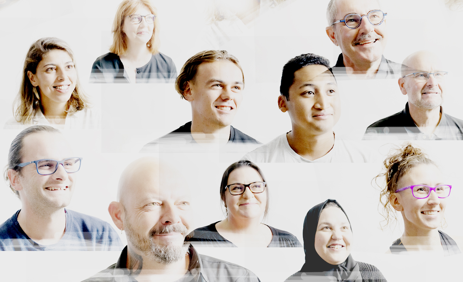 Vision & cap – DataGeo