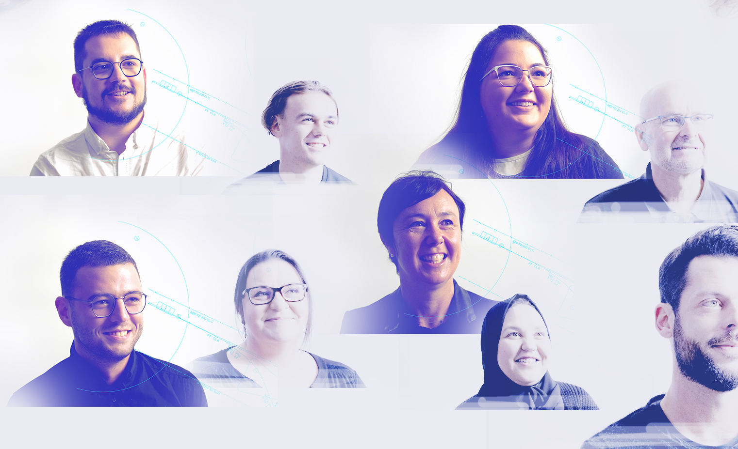 Vision & cap – DataGeo