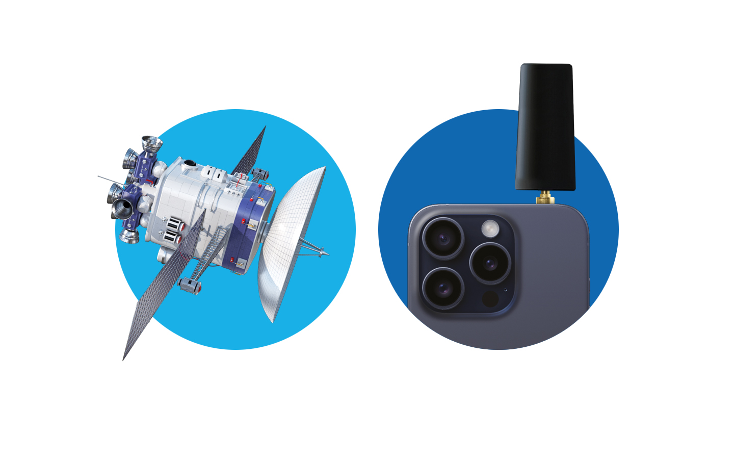 Nos solutions - DataGeo